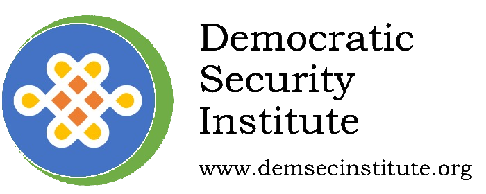 Democratic Security Institute