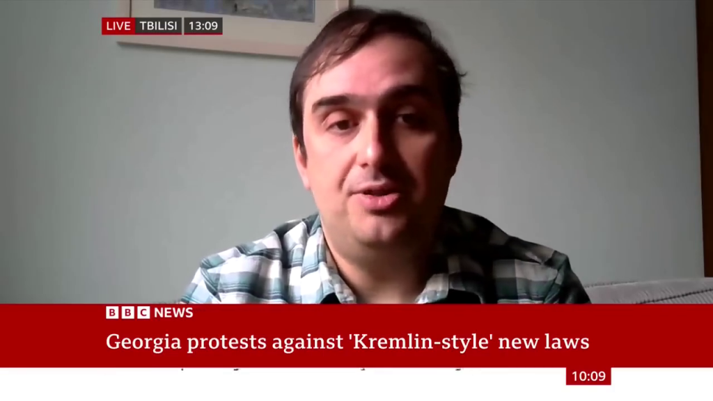 Democratic Security Institute